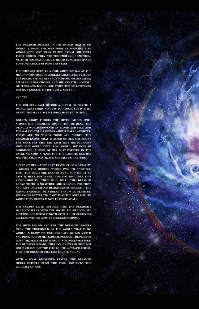 The Fall of Cadia Images and Massive Spoilers - Faeit 212