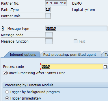 SAP, cars, rock-n-roll: Self-Billing and Evaluated Receipt Settlement ...