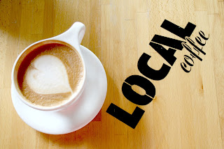 Live Local USA | A Voice for Small Business: Buy a Cup of Coffee at an ...