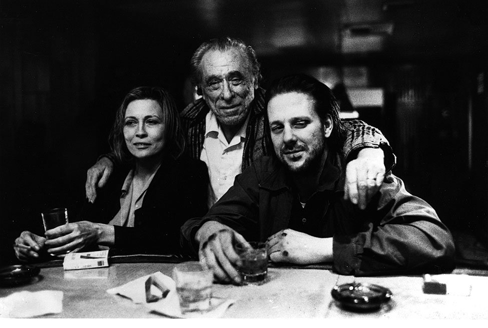 El Rinkón de Chango Fango: Barfly *1987* (Ver Película Completa en ...