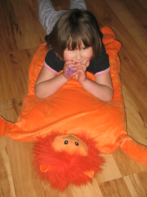 Review: Cuddle Covers - Central Minnesota Mom