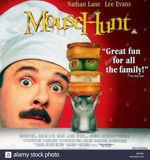 Mouse Hunt -මවුස් හන්ට් (1997) සිංහල හඩ කැවූ download dvd rip - MOVIE LK