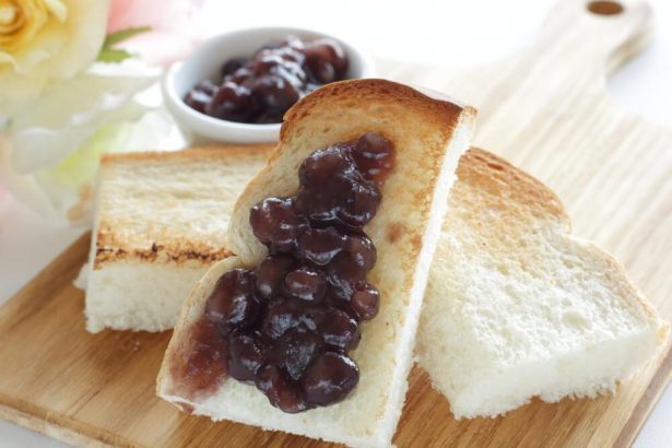 3 methods for cooking azuki, the famous Japanese red kidney beans ...