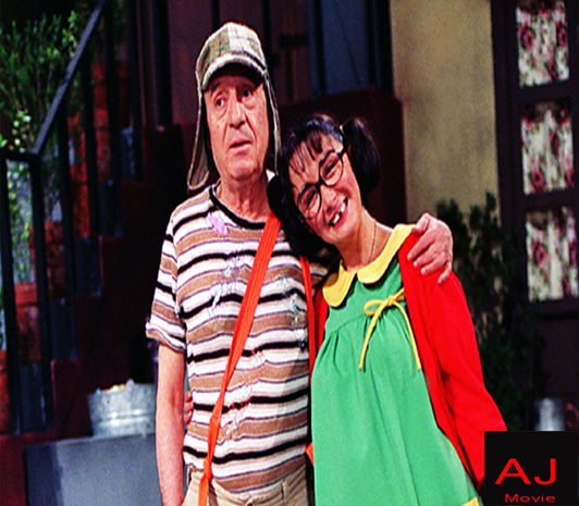 Nostalgia: Episódios clássicos do chaves - parte 2 ~ AJmovie