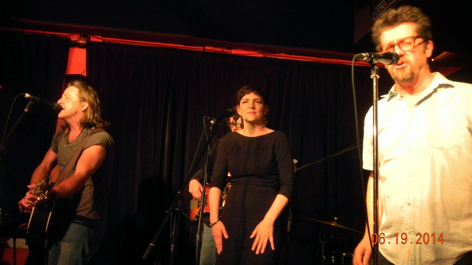 a"MUSE"ments: Happy 150th Birthday Canada - Musical Tribute