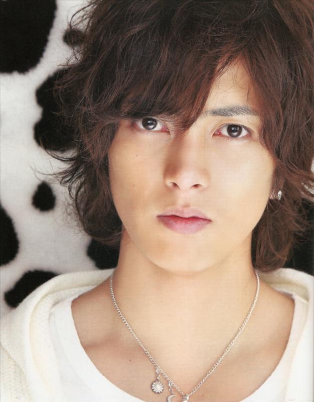 Foto-Foto Tomohisa Yamashita ~ KUMPULAN FOTO FOTO