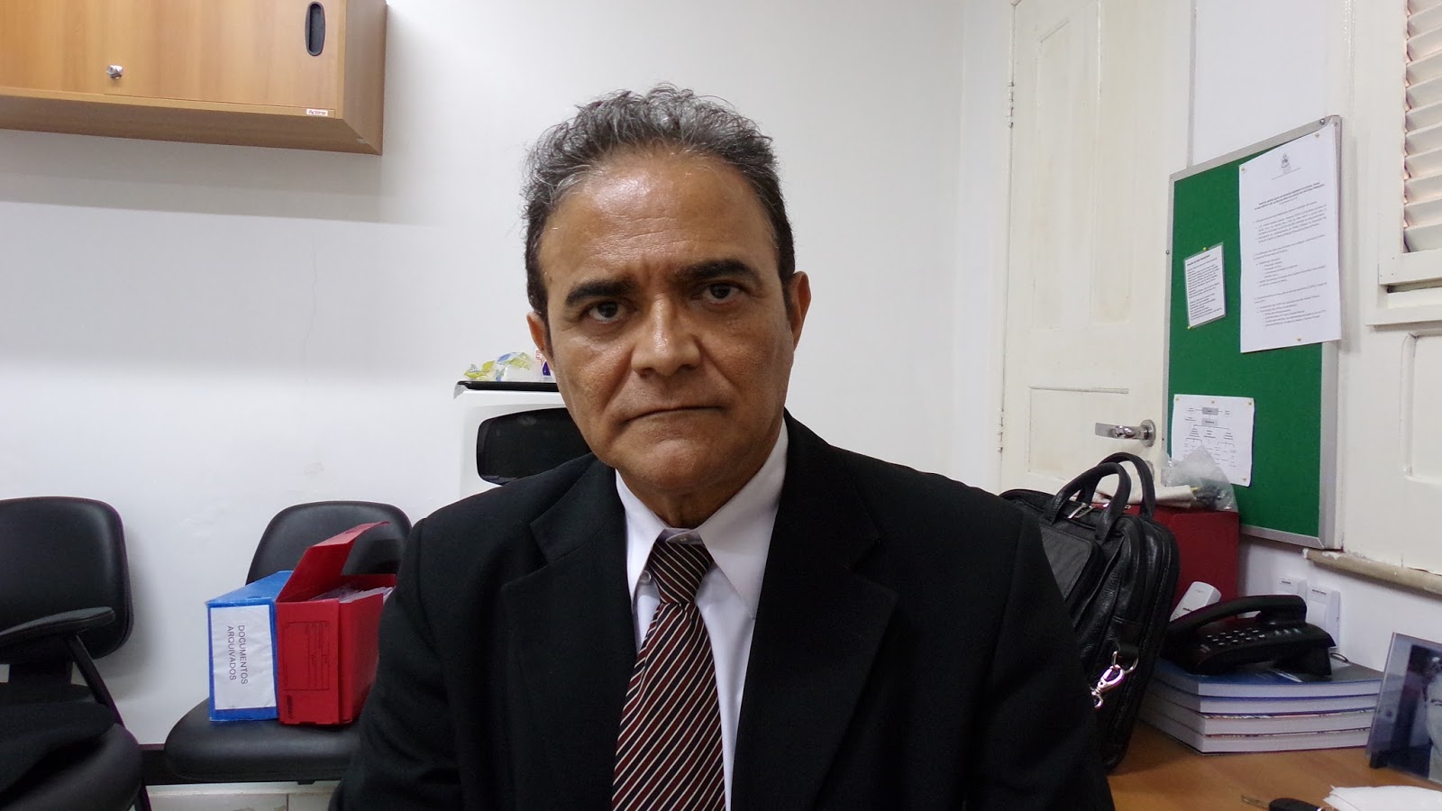 SJNOTÍCIASMA: EXCLUSIVO: Juiz diz que a justiça solta porque a lei ... SJNOTÍCIASMA: EXCLUSIVO: Juiz diz que a justiça solta porque a lei ...