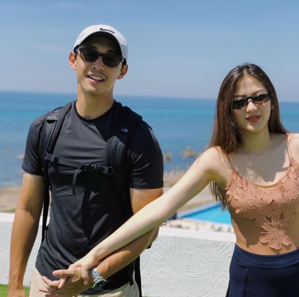 Philippine Reader: Alex Gonzaga becomes target of intrigue after vlog ...