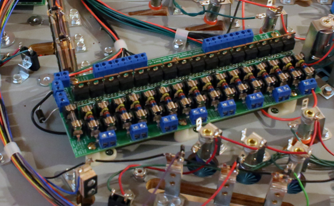 Pinball Chameleon's Guide to DIY Pinball Machine Construction: The ...