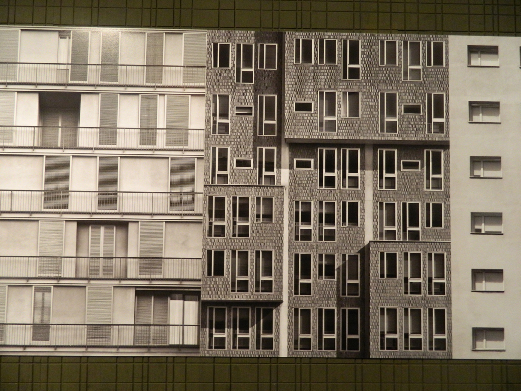 enrico lain: architectures: ottobre 2012