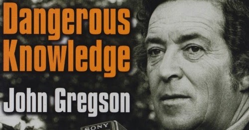 Cult TV Lounge: Dangerous Knowledge (1976)