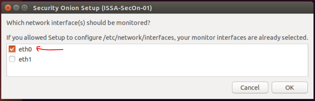 Toaster-Security: Setting up Security Onion to Enhance Home Security