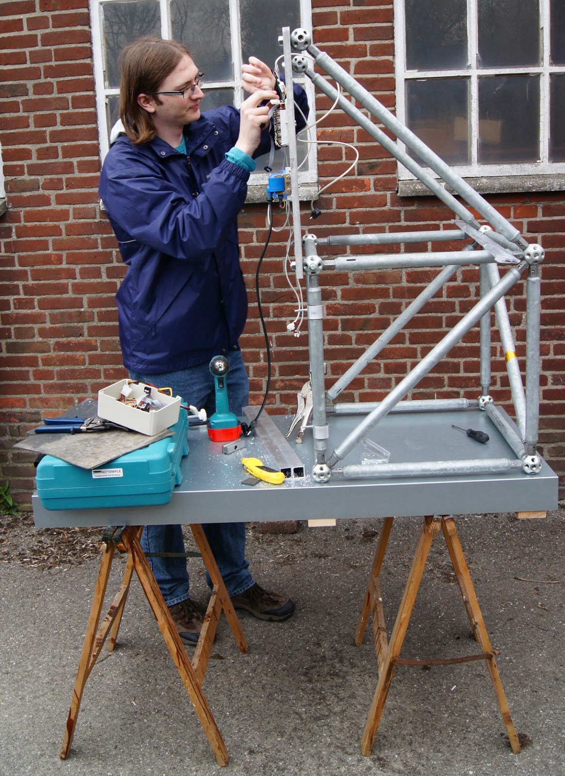 White Label Space: Torch Igniter Testing Update