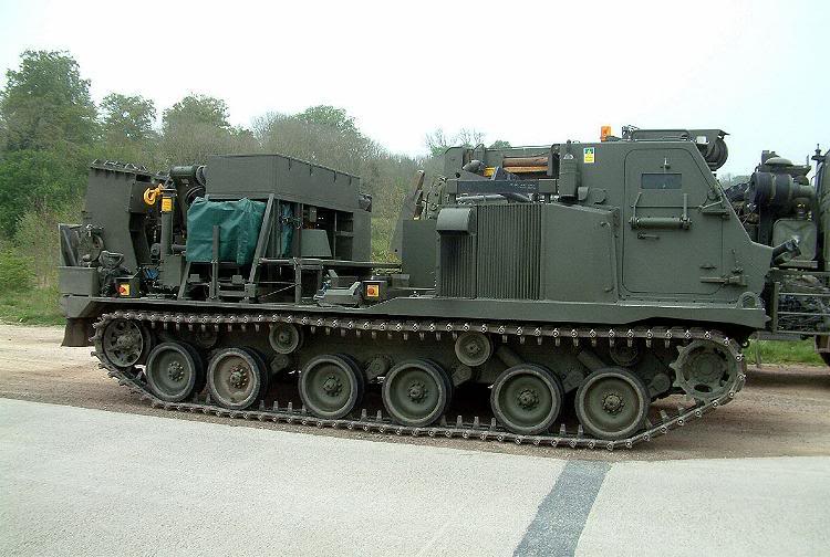 UK Armed Forces Commentary: Army 2020 taking shape: roles and basing