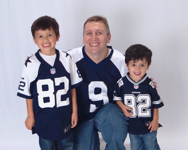 Leaving at the Top of His Game