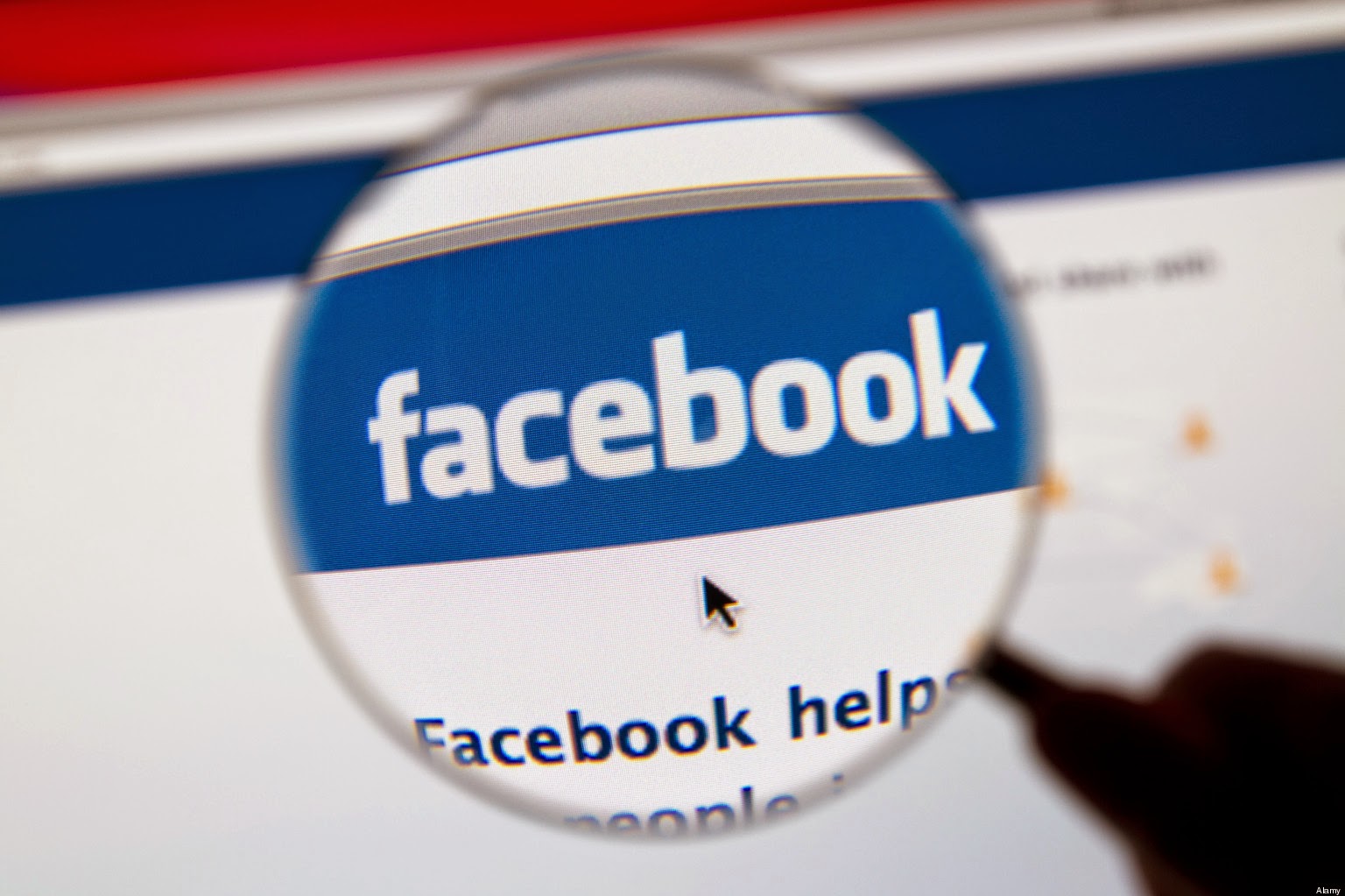 How to Hack Facebook Profile Picture on Single Click? - Design Devta