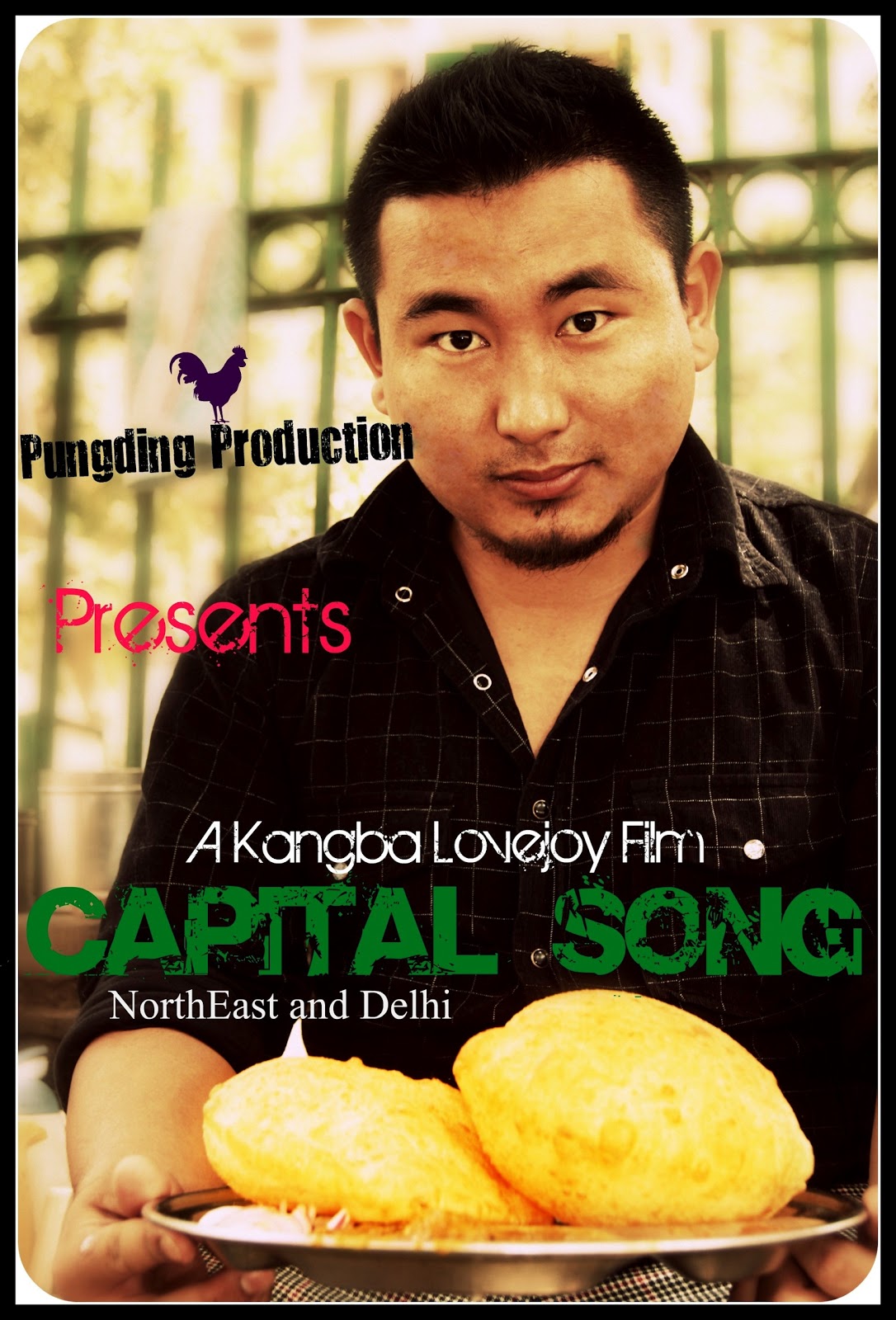 LovejoyPungding: March 2012