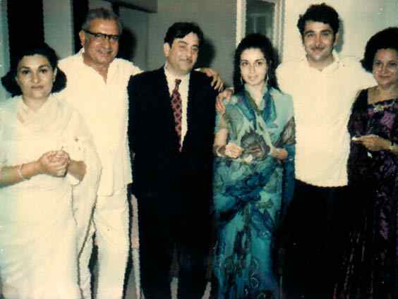 Bollywood Actresses: Babita