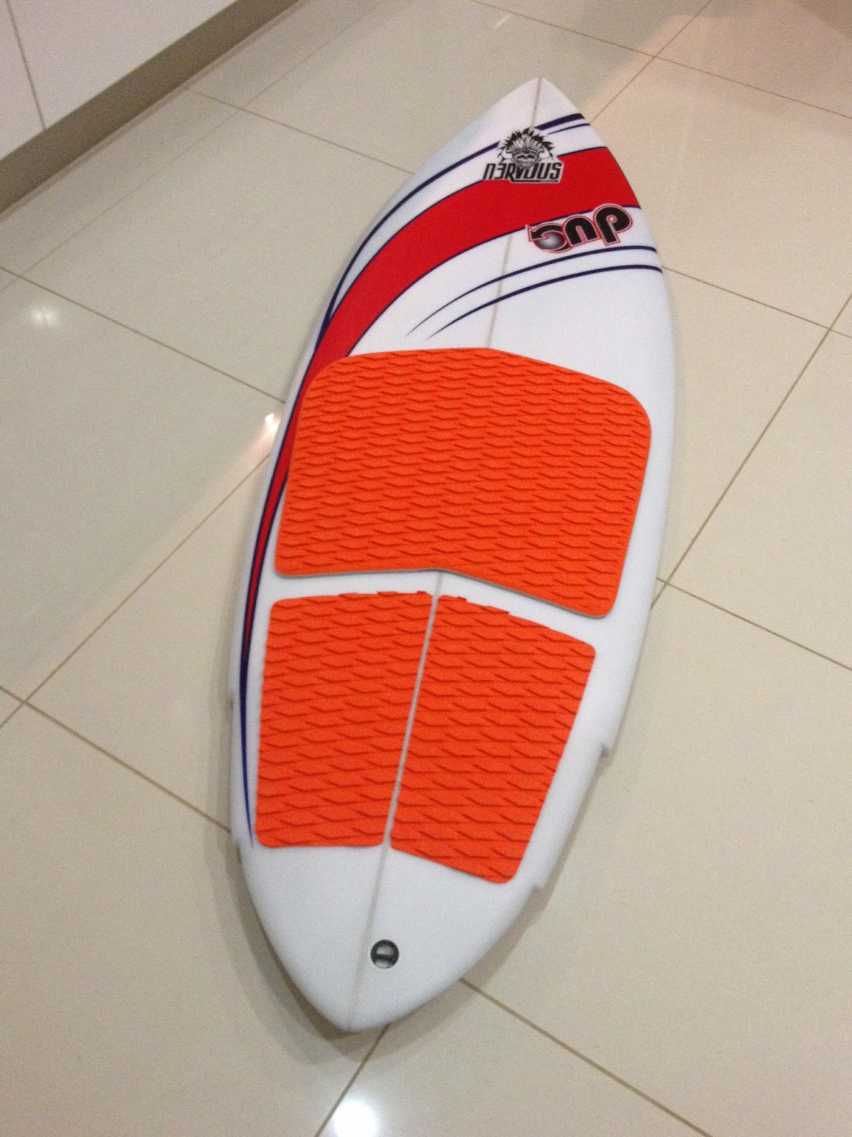 NEE PRO Kneeboards: March 2013