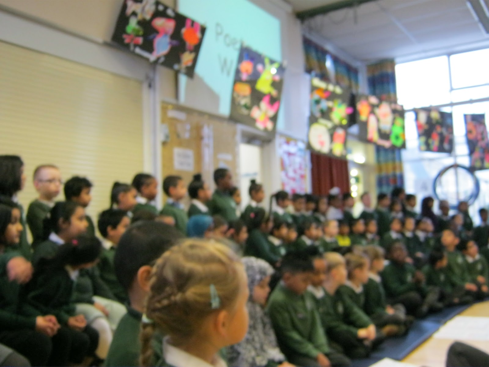 Maytree Nursery and Infant School Blog