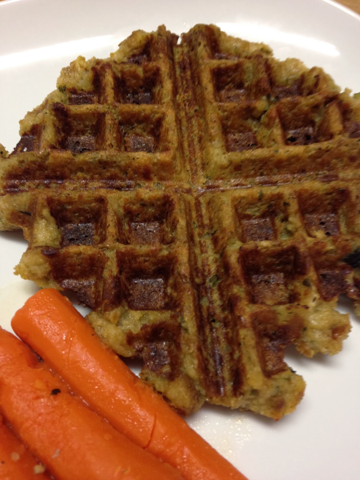 Tracy Cooks in Austin: TWO ideas here, First, Gravy. Then another ...