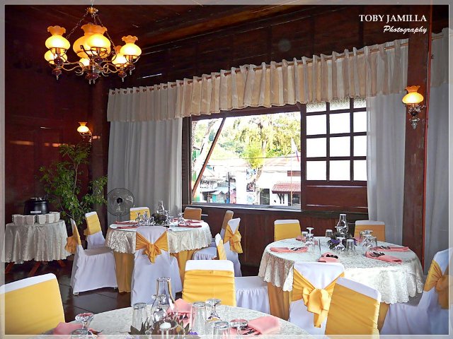 Marinduque Rising: Casa de Don Emilio and how we were