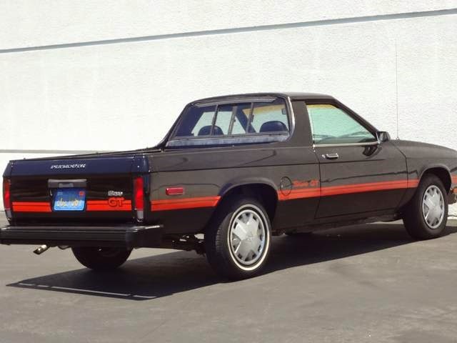 CARHUNTER : A PLYMOUTH TRAILDUSTER? SOME CRAZY TRUCKS FROM OTHER ...