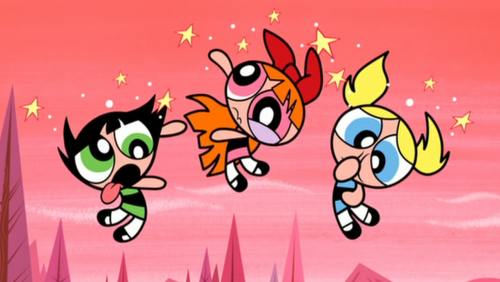 Bajkowy świat to jest to co uwielbiam : Atomówki - co to za bajka