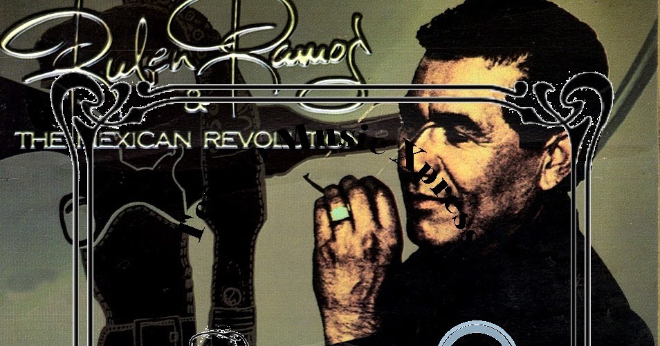 TMX: Ruben Ramos - Reloaded