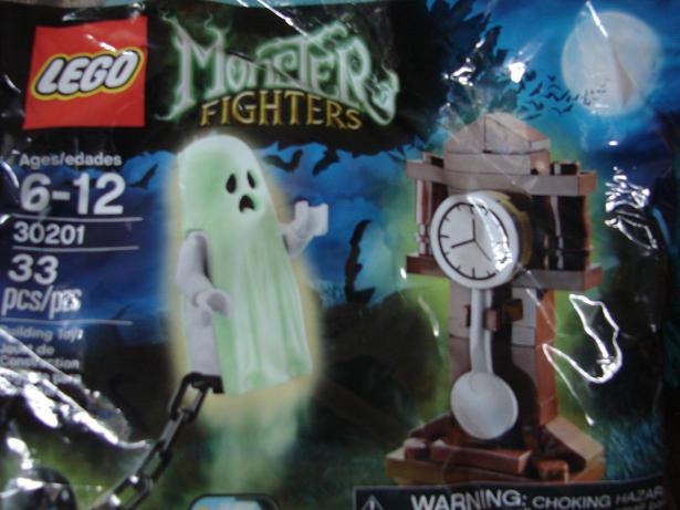 The 2012 Lego Ghost Polybag is actually good. : r/just2good