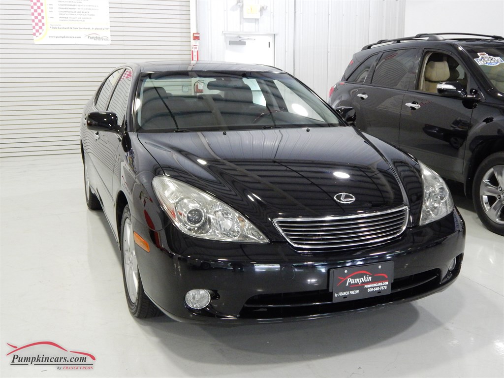 2005 LEXUS ES330