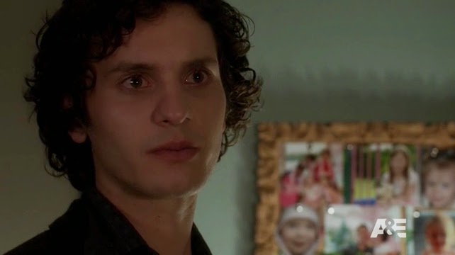 The Returned - Victor - Review