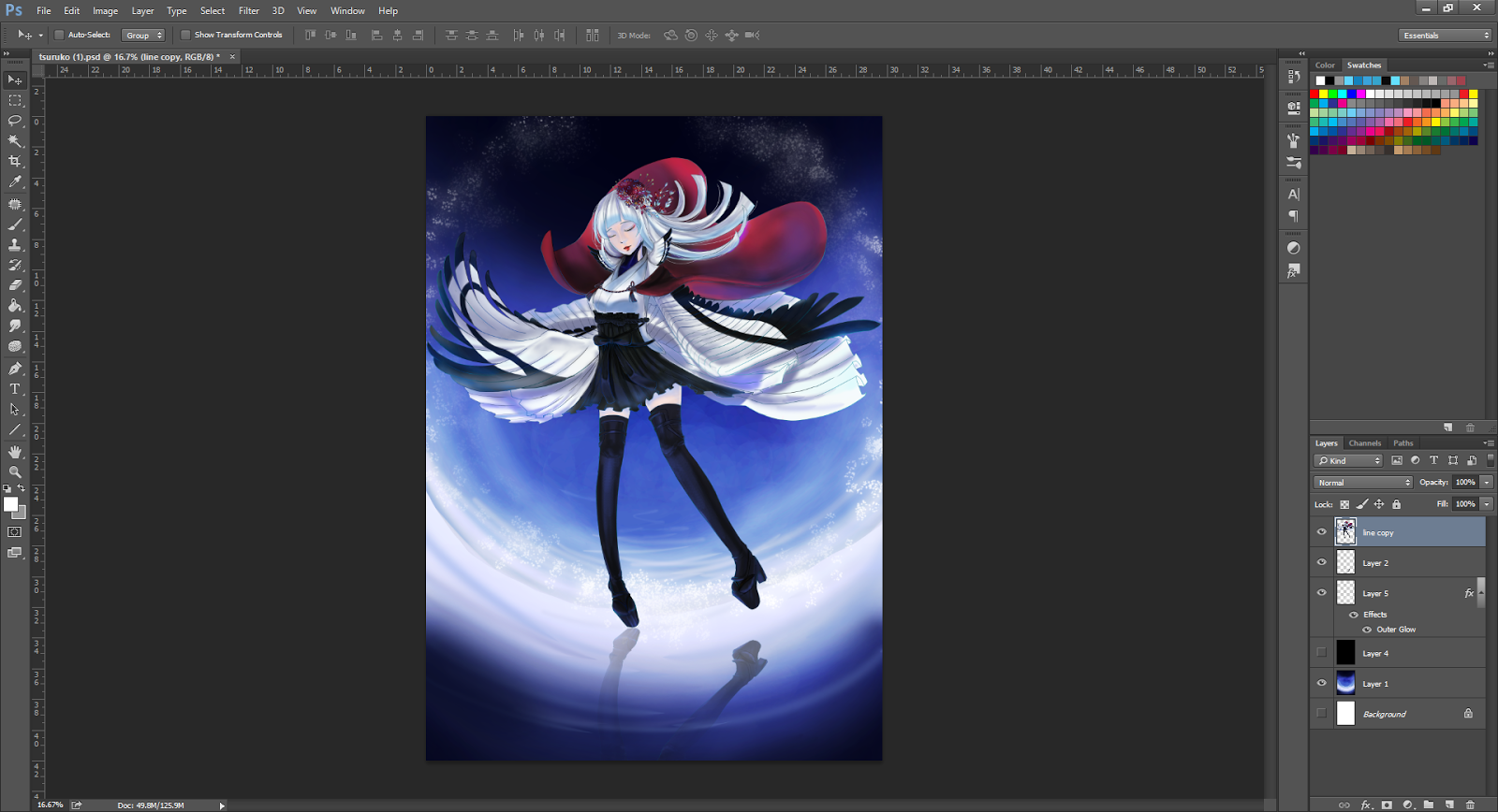 Neophyte Artelier: Weekly Drawing : Animal