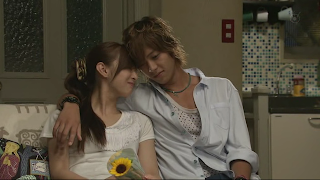 A Dark Future: Reasons Why I Love YamaPi...!!