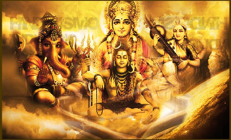 Versos Reversos - Lettre, l´art et la Culture: Hinduismo, Yoga, Karma e ...