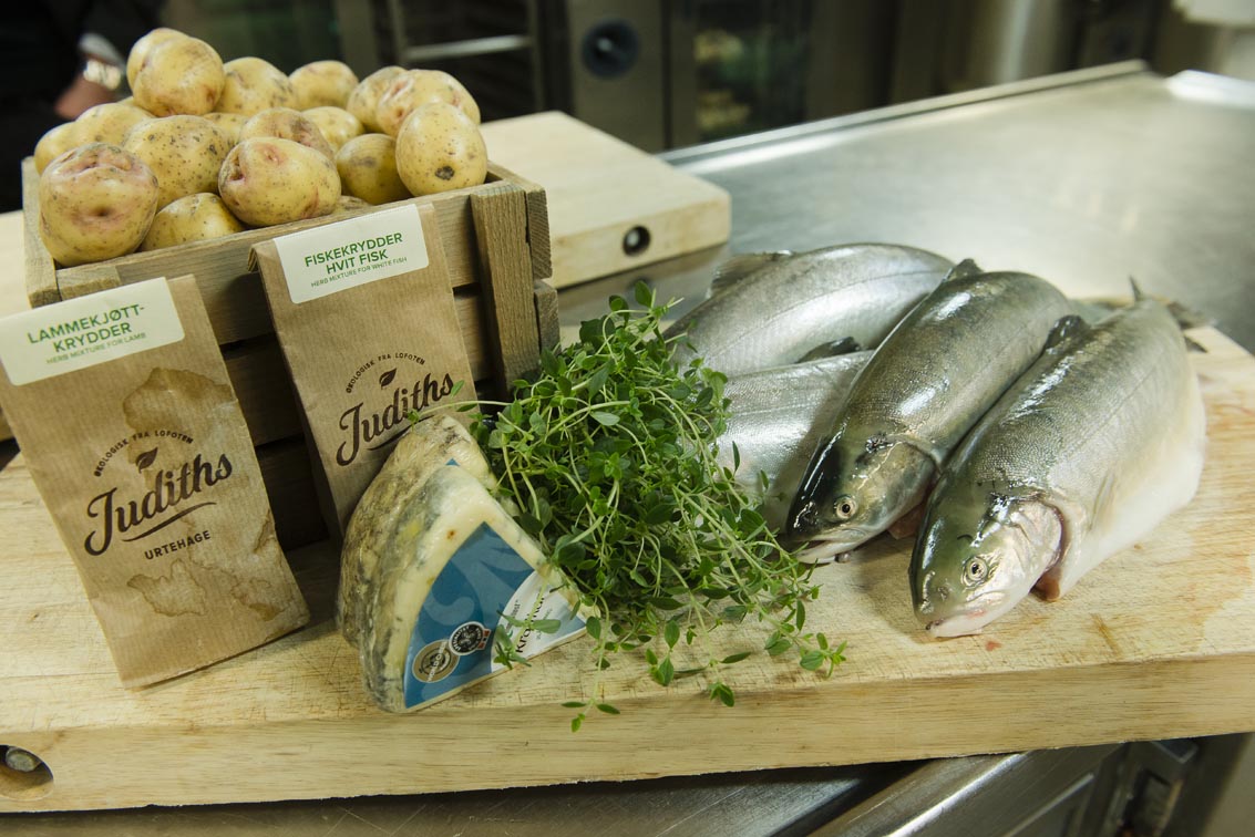 Adventure Cruising UK: Experience culinary delights in ‘Norway’s ...