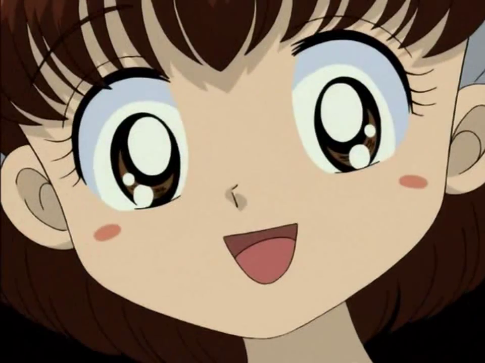 Anime Feet: Hamtaro: Laura Haruna