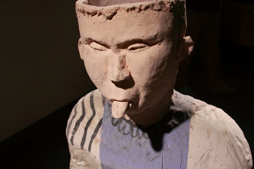 peuple de papier: Kensuke Yamada