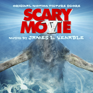 Howlin' Wolf Records: SIX STRINGS: Lakeshore Records: Scary Movie 5 ...