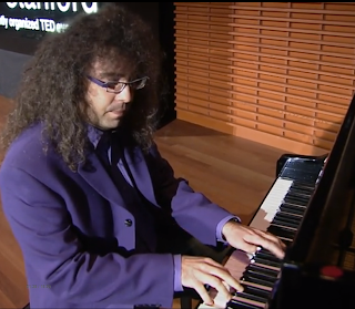 Mark Applebaum: The mad scientist of music | Know The Film Score