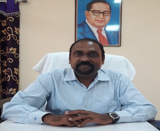 Nagarkurnool District Information &Tourism: Nagarkurnool District ...