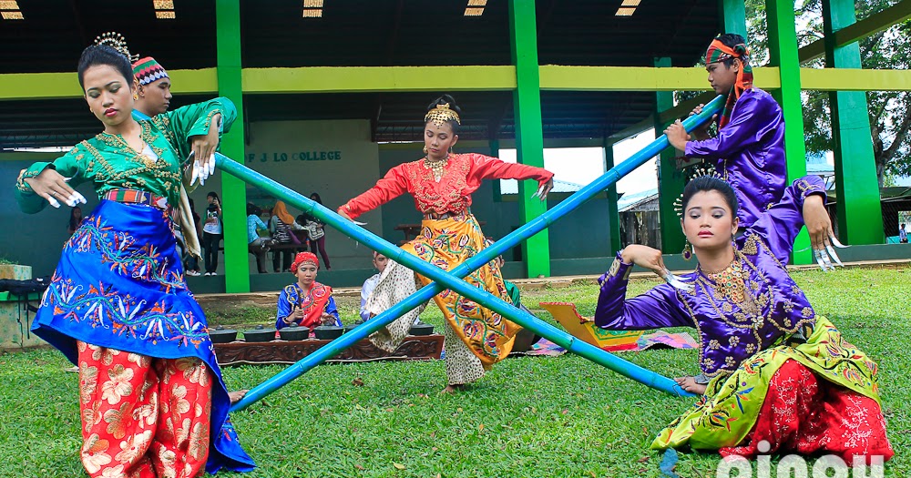 THINGS TO DO IN JOLO, SULU: Witnessing the "Pangalay", a Traditional ...