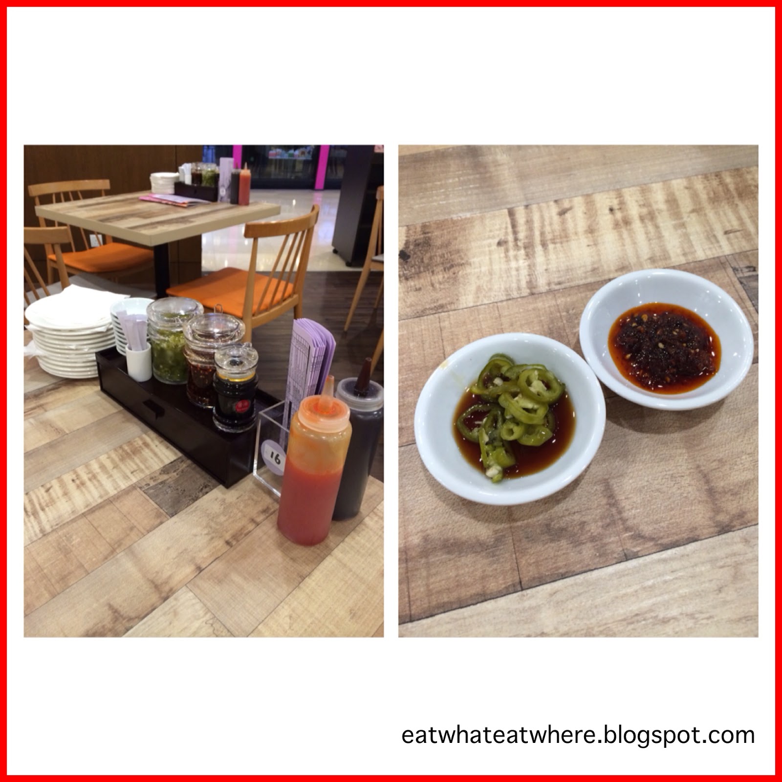 Eat what, Eat where?: Dai Cha Dim @ Pavilion