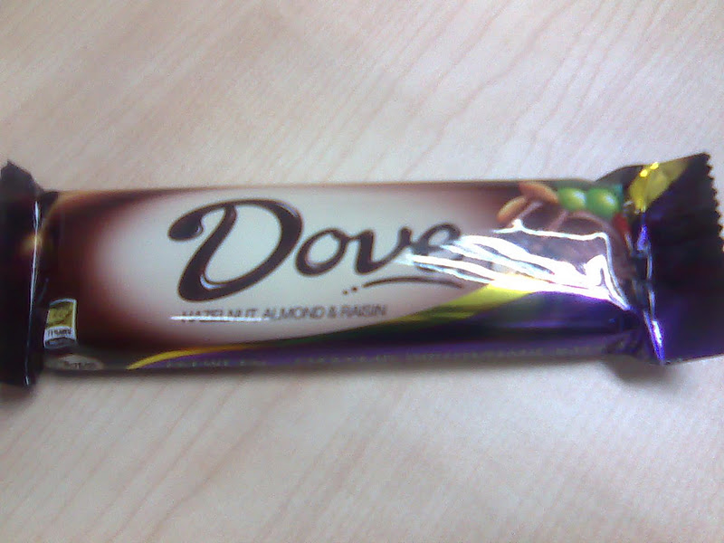 Cekelat Menghilangkan Stress? ~ SURIA AMANDA