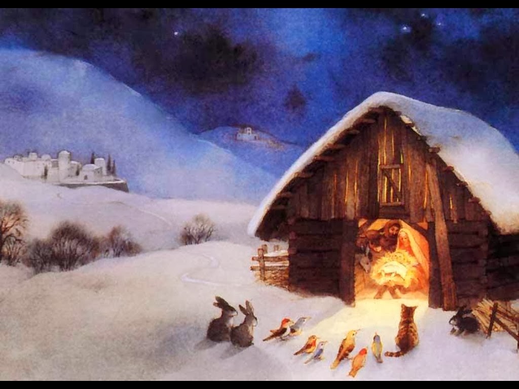 Funky Monkey : Χρόνια Πολλά! Χαρούμενα Χριστούγεννα!