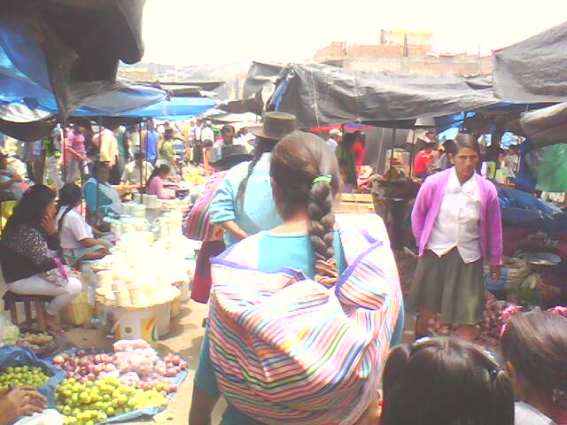huanta, huantinos, musica de ayacucho, carnavales ayacuchanos, flor de ...