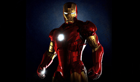 Butuh Lebih Dari USD 110 Juta Untuk Menjadi Iron Man - Planet Kentir ...