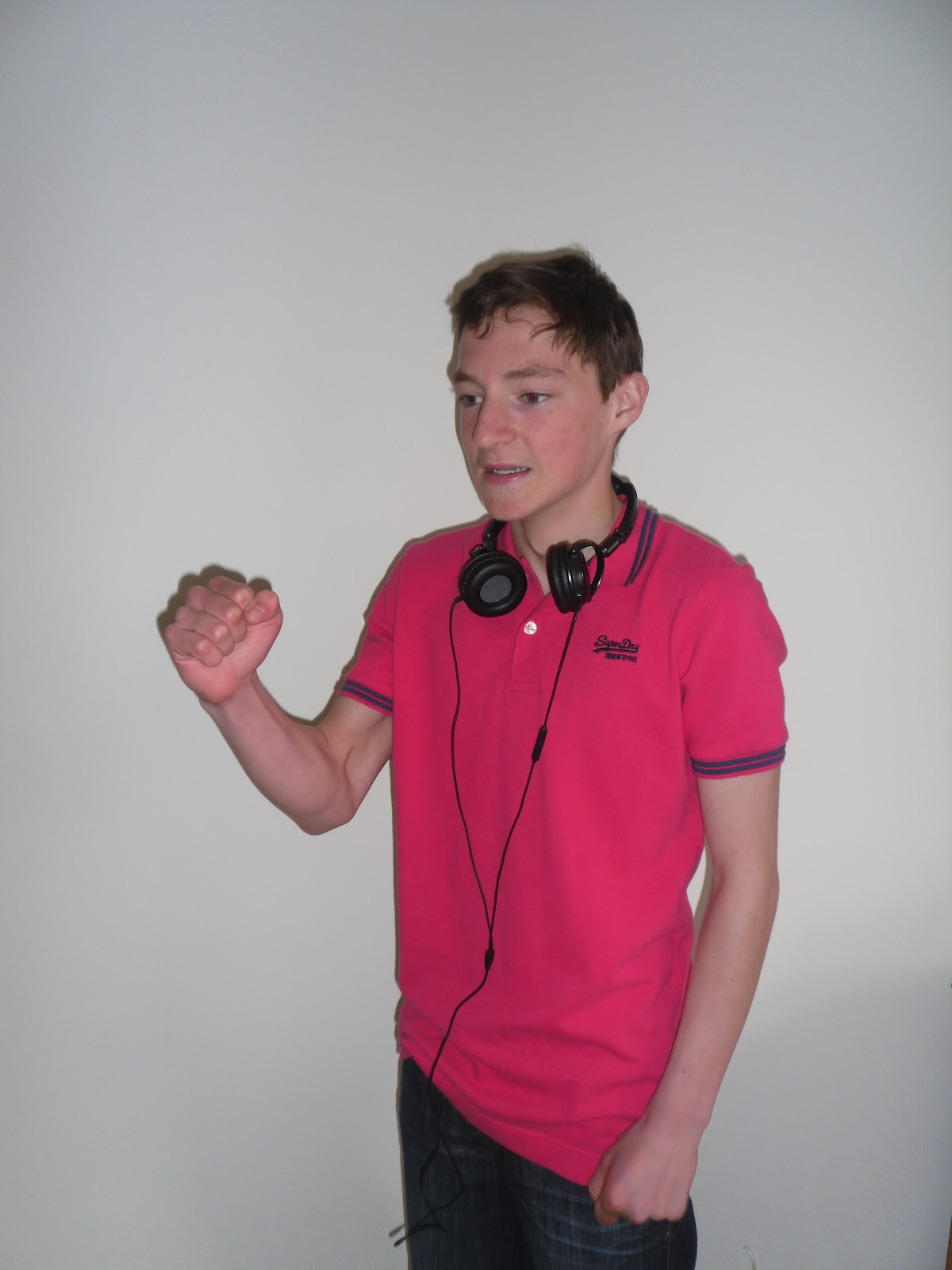 Beth Bowyer AS Media Blog: April 2012