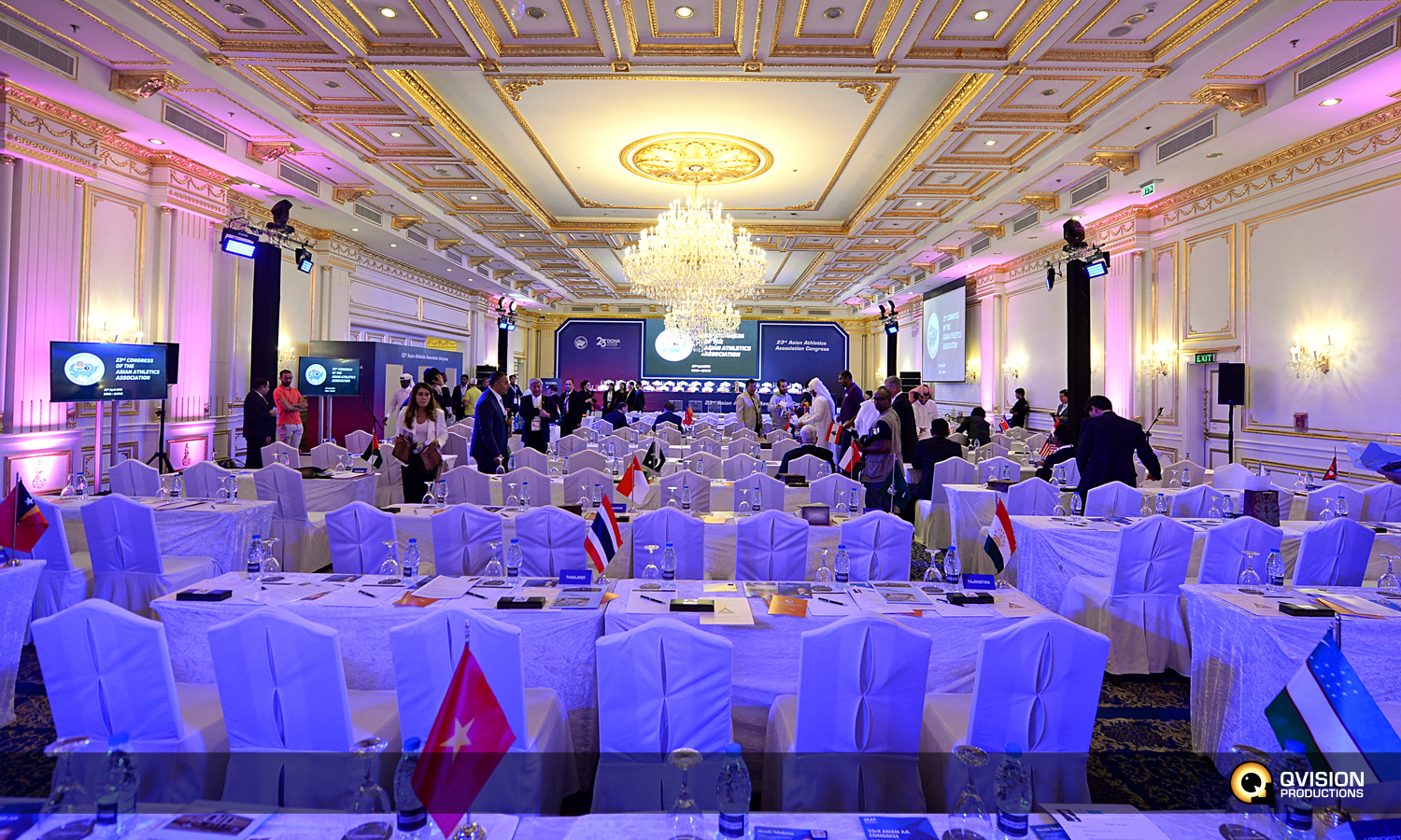 3D Designer / Visualizer - Events, Exhibitions, Interiors, Exteriors ...