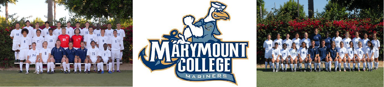 Marymount California University's Admission Blog: Marymount Athletics
